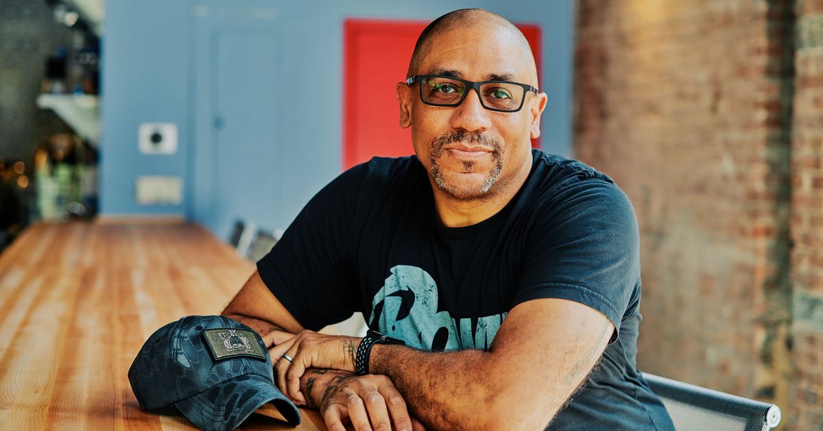 Opening: Chef Russell Jackson’s Harlem Restaurant, Reverence