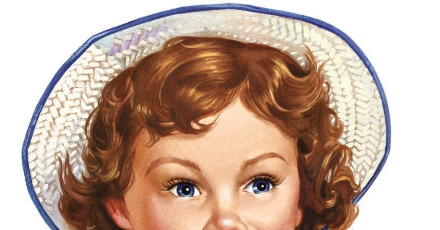 Little Debbie Just Never Gets Old