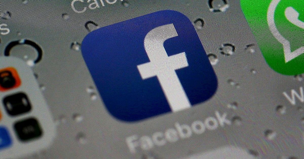 Judge Dismisses Facebook Tracking Lawsuit