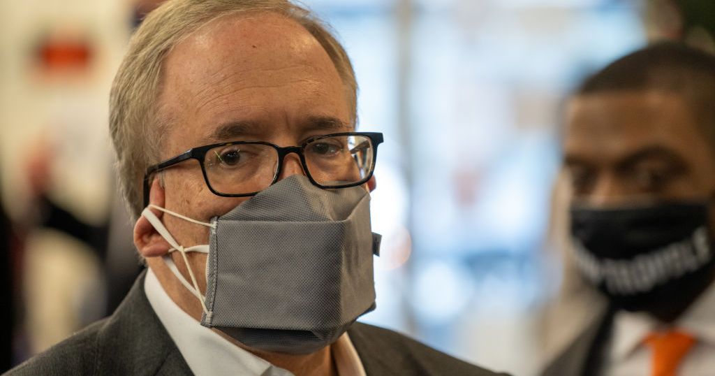 Scott Stringer’s Very Bad Day