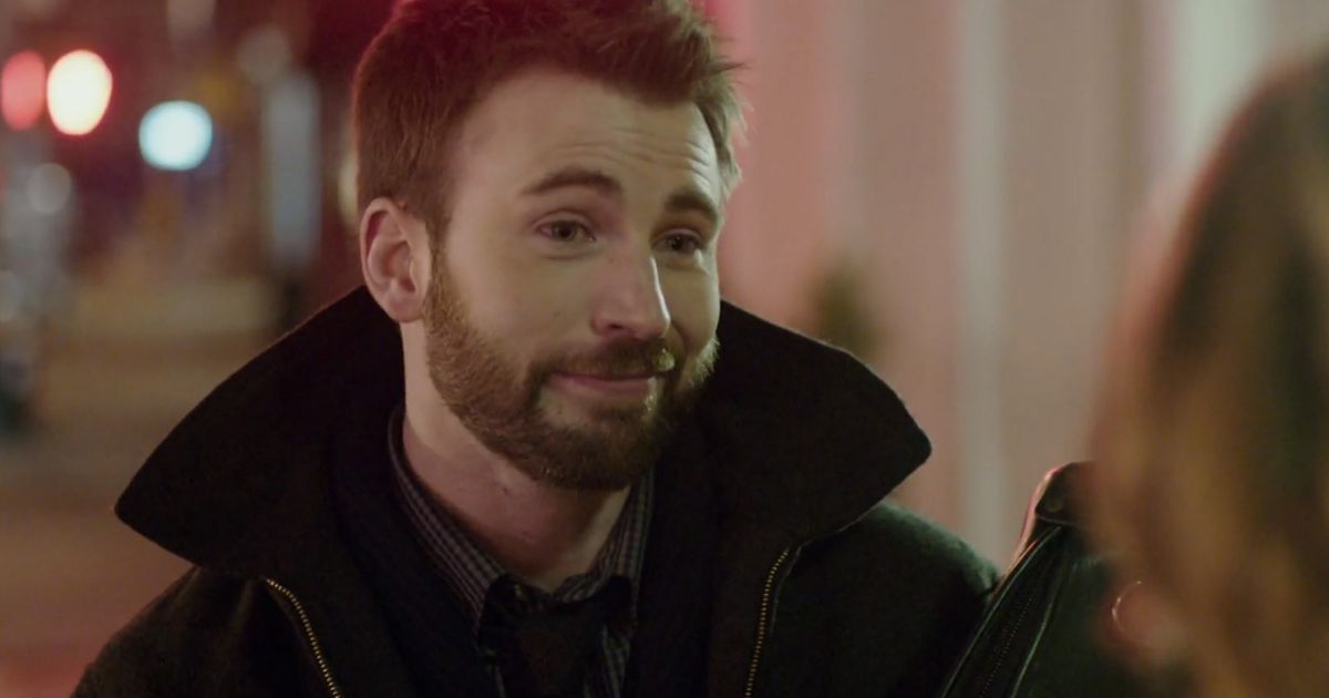 Before We Go Trailer: Chris Evans’s Directorial Debut Re-creates Before ...