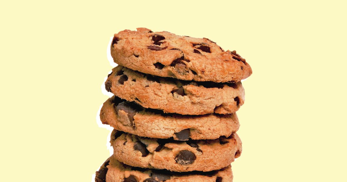 You're Probably Eating Trans Fat Without Knowing It