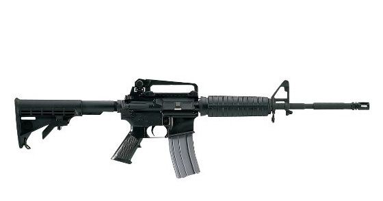 Major Gun-Maker to Be Sold Following Newtown Massacre [Updated]