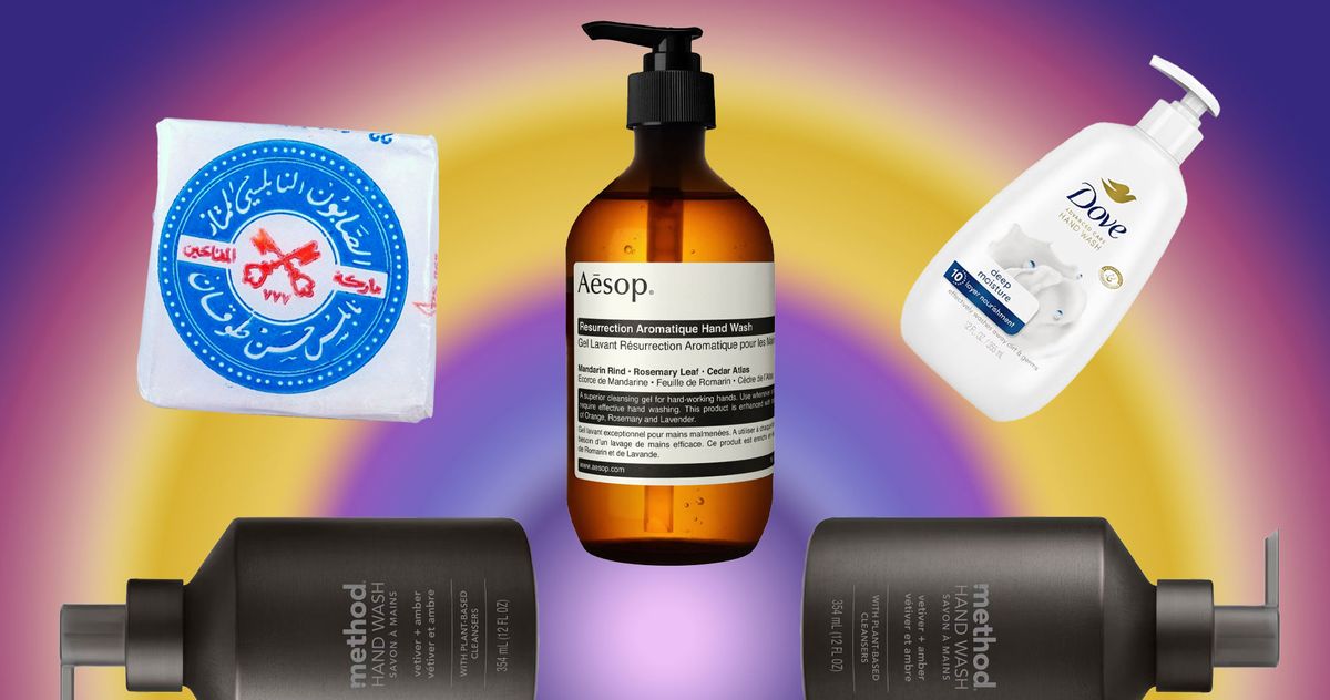 The 15 Best Hand Soaps That Will Impress You and Your Guests