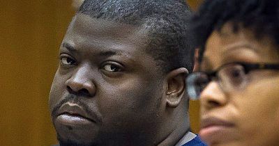 NYC Serial Stabber Daniel St. Hubert Reportedly Transferred to Bellevue