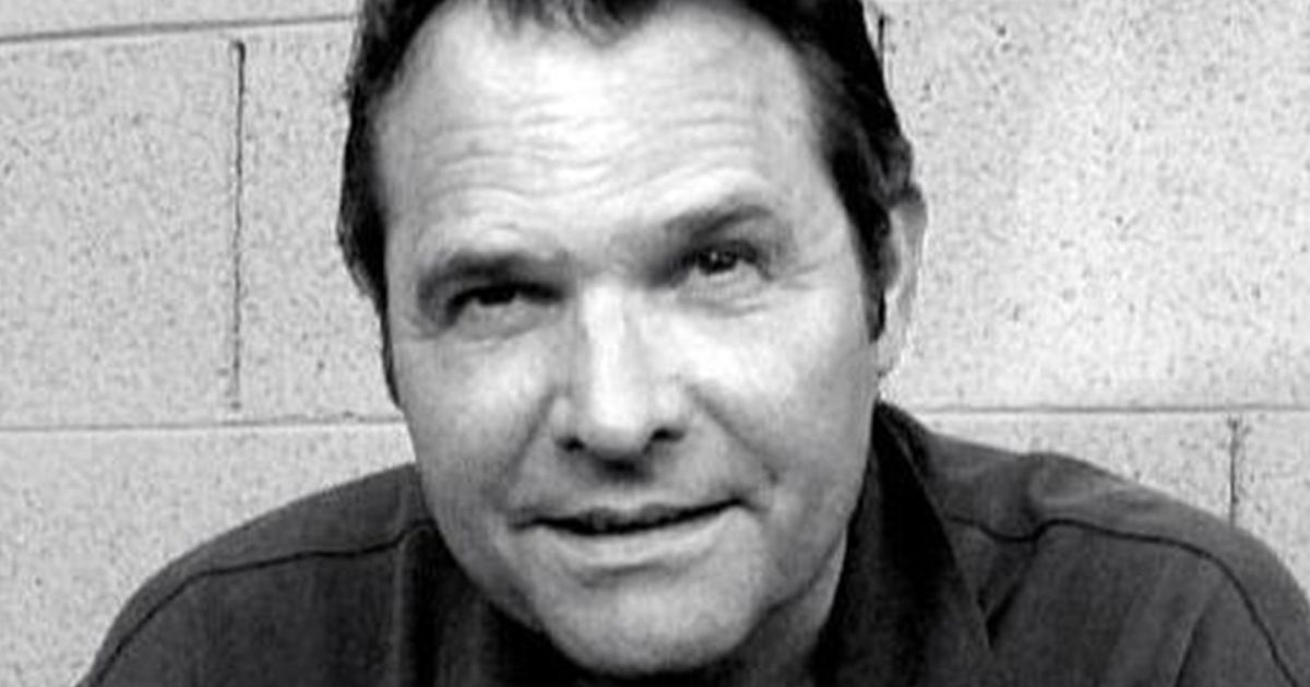 Remembering Denis Johnson