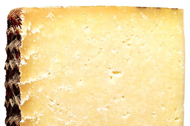 From Adelegger to Zimbro: 50 Runny, Yummy, Crumbly Cheeses to Eat Now