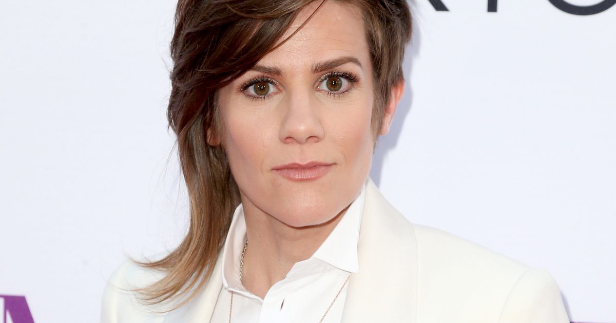Cameron Esposito Opens Up About Sexual Assault on Twitter, Calls Out ...