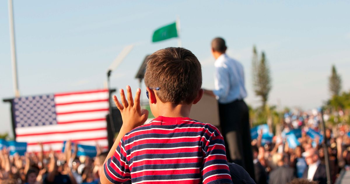 How ‘Negative Partisanship’ Has Transformed American Politics