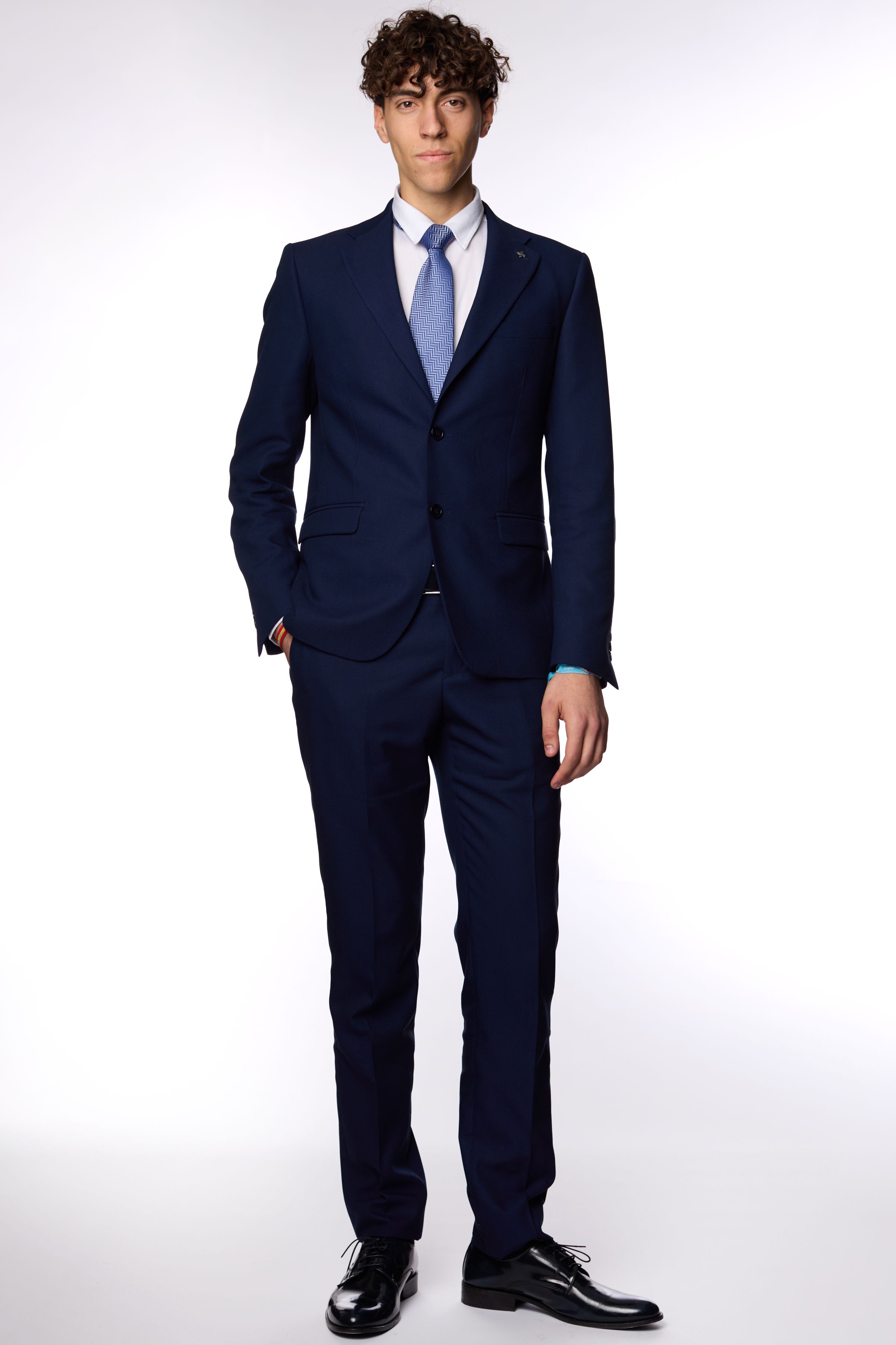 Inside the National High School Model U.N. Conference