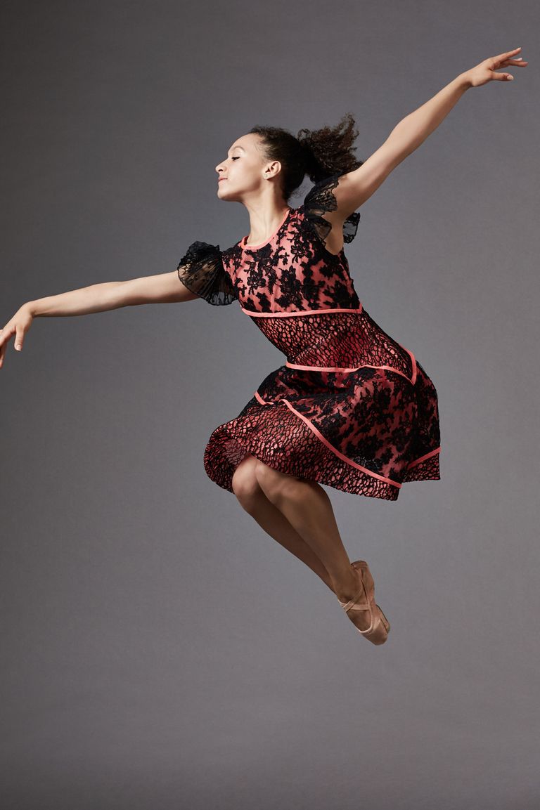 Fashion Designers Dressed Ballerinas for the NYCB Gala