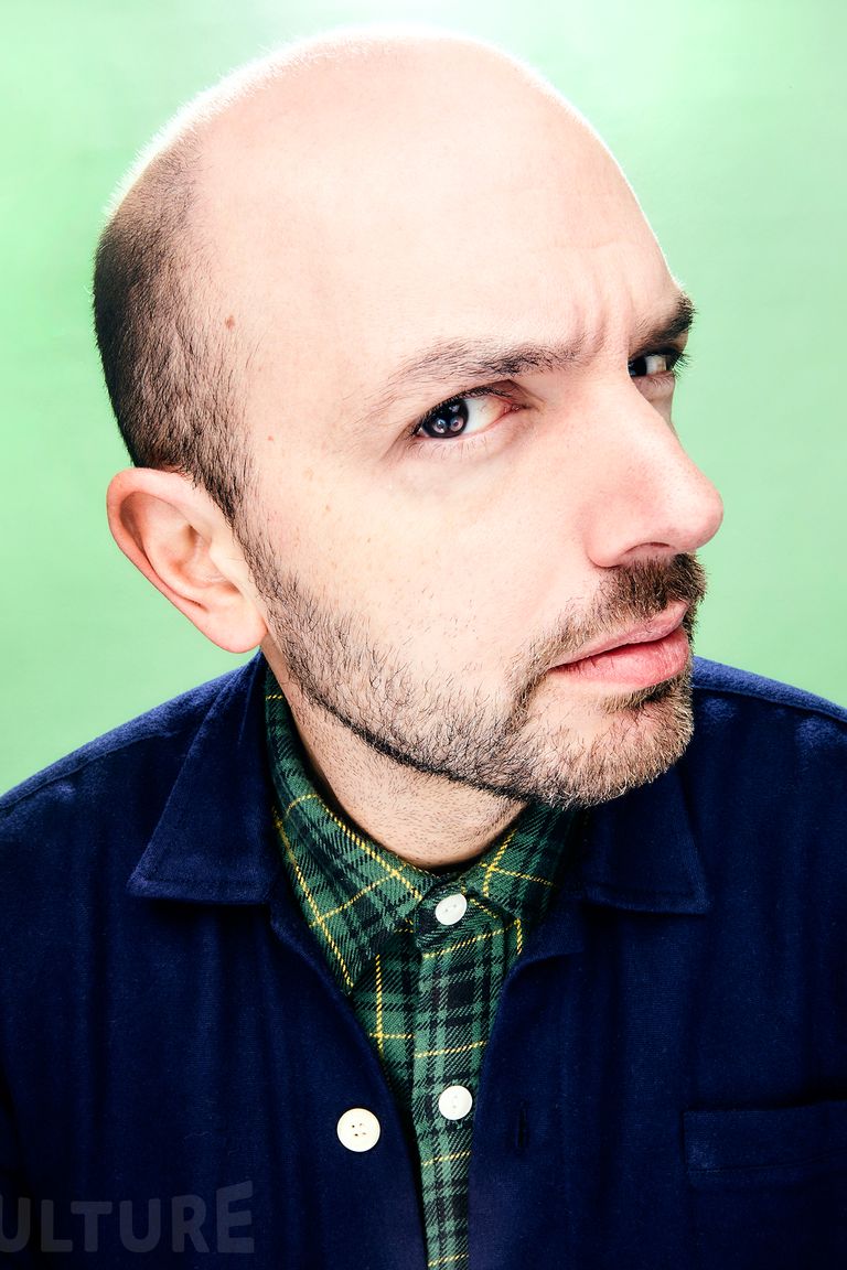 133 Famous Faces From Vulture’s Studio at the Sundance Film Festival ...