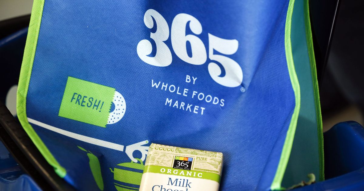 Whole Foods Will Open a 365 Store in Brooklyn