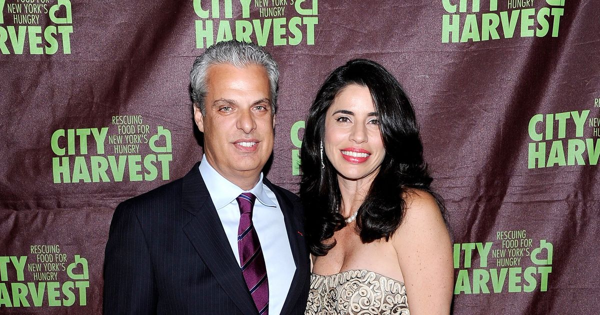 The Riperts Are Doing Well