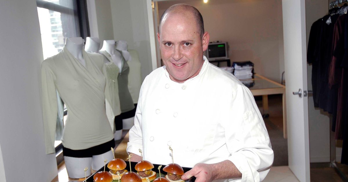 Josh Eden Is the New Executive Chef at August; Jordan Frosolone Is Out