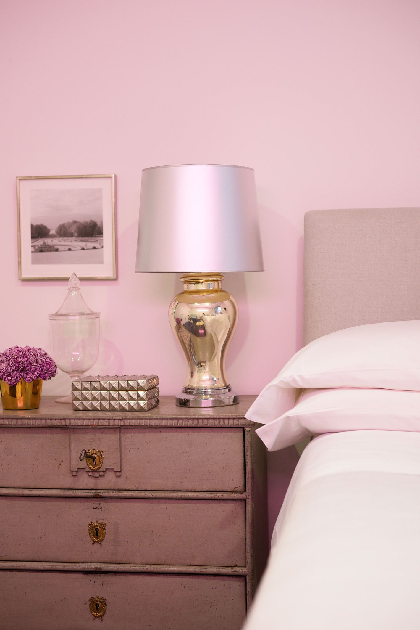 Inside Michael Leva's Downtown Manhattan Loft