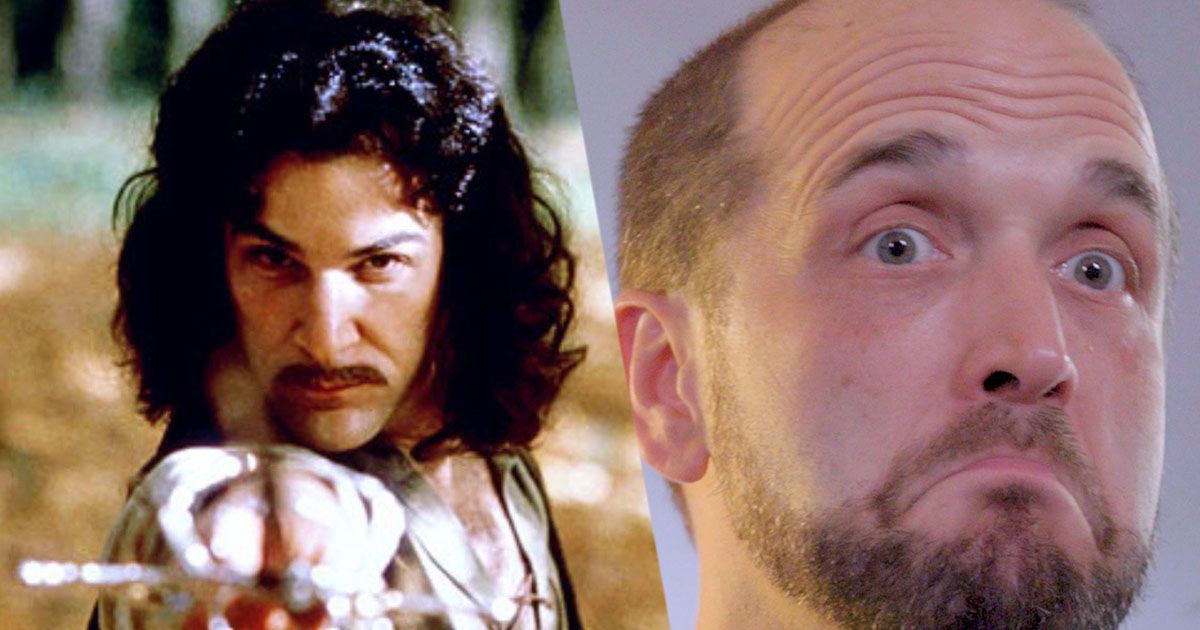 Watch A Sword Expert Fact-Check Hollywood Sword Fights Watch A Sword Expert Fact-Check Hollywood Sword Fights