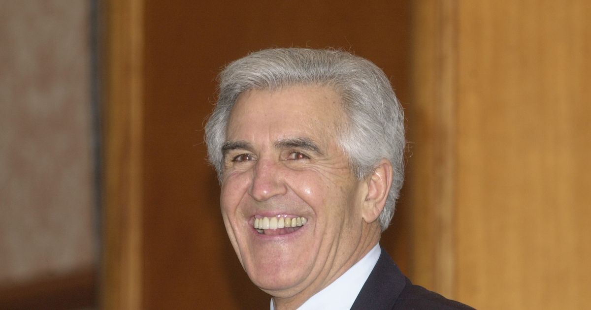 What Happened to Joe Bruno, the New York Senate Majority Leader Charged ...