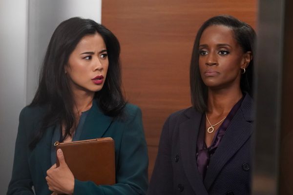 Matlock — TV Episode Recaps & News