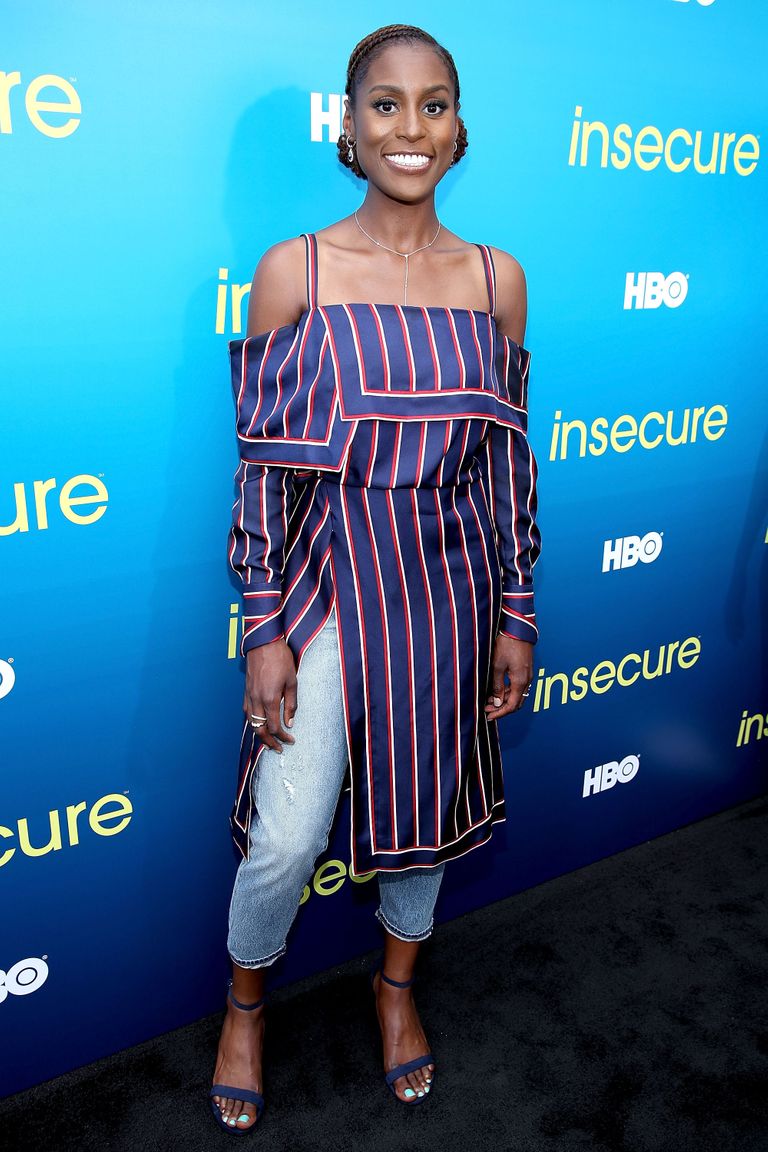 Issa Rae’s Best Style & Fashion Moments