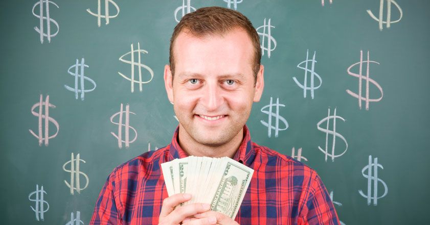 In Chronological Order, the Emotions Experienced When Your College ...