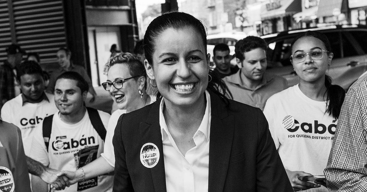 Tiffany Cabán Conceded, But She Still Changed Everything