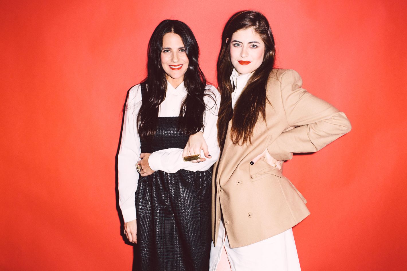 Meet Annette and Phoebe Stephens, the Sisters Behind Anndra Neen