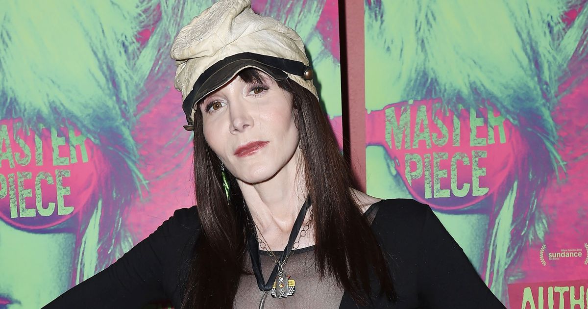 Laura Albert on a New Documentary About JT LeRoy