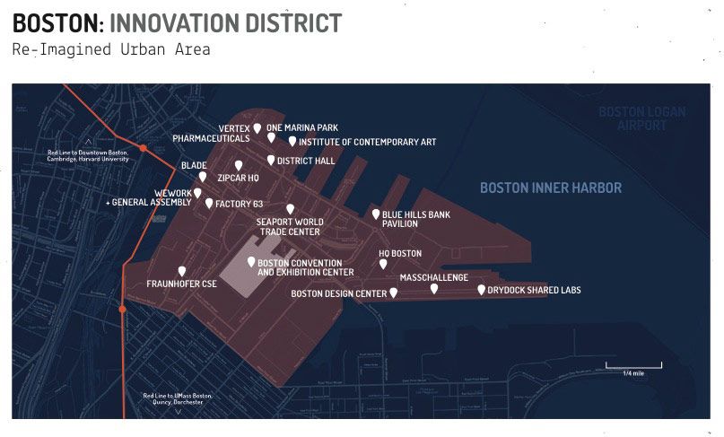 5 Reasons Cities Are Getting Better, and Everywhere Else Is Getting Worse