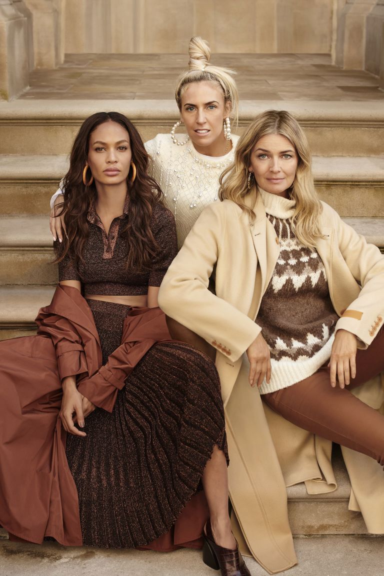 All the Best Fashion Campaigns for Fall 2019