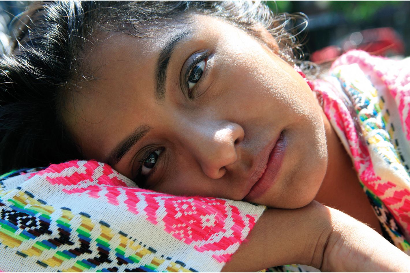 Young Immigrants Tell Their Stories at the Queens Museum