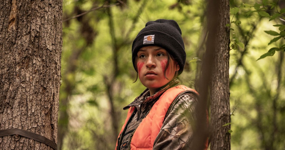 Reservation Dogs Recap, Season One, Episode 6