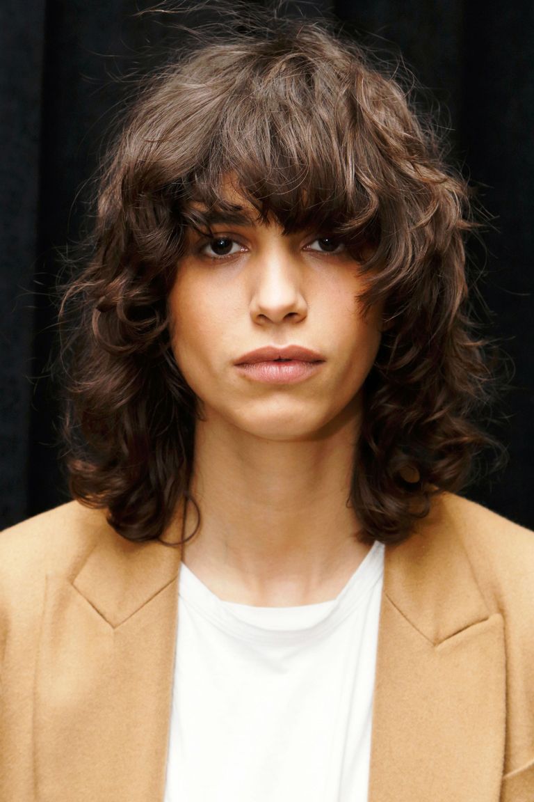 Meet the New ‘No Hairstyle’ Hairstyle