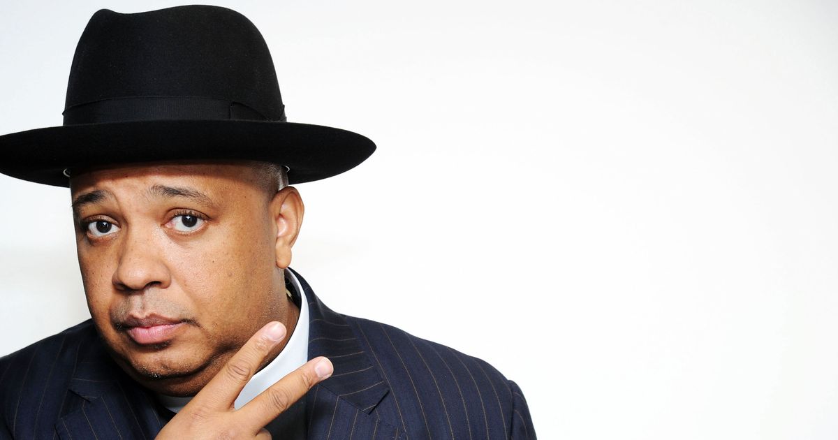 Rev Run on Cooking Vegetables and Health s Wealth