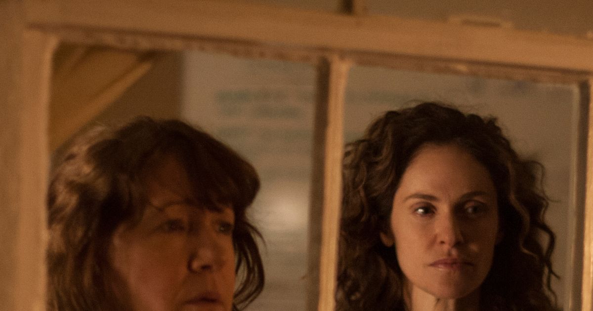 The Leftovers Recap: Sinister Six-Pack