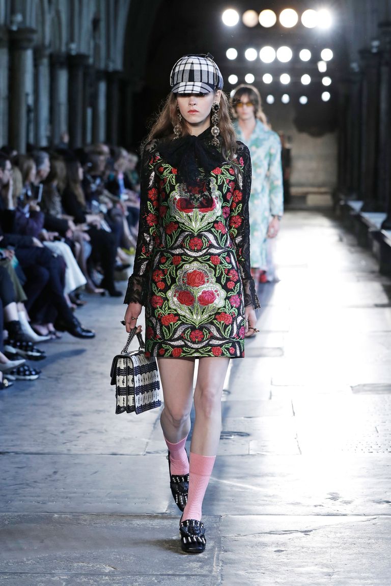 Everything You Need to Know About Today’s Gucci Cruise Show