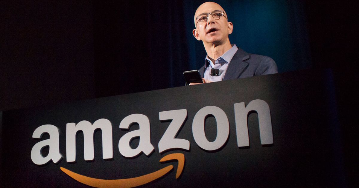 Amazon Sues 1,000 Anonymous Reviewers for Allegedly Being Big Fat Liars