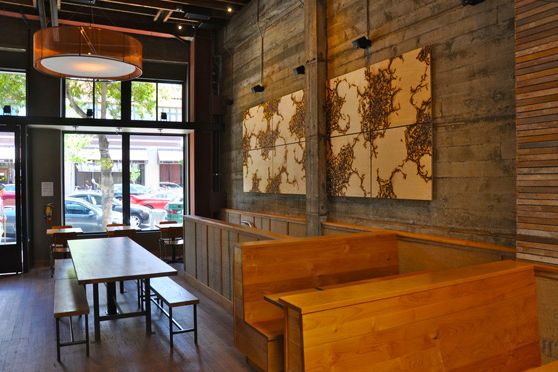 Step Inside Comal, Now Open in Downtown Berkeley