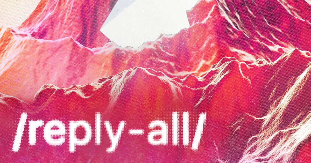 Mediagazer: Reply All's P.J. Vogt is leaving the show and Sruthi ...