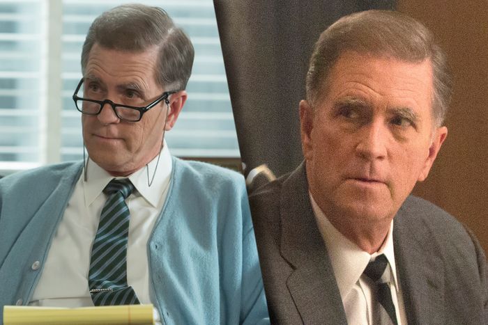 The First and Last Appearances of Mad Men’s Most Memorable Characters ...