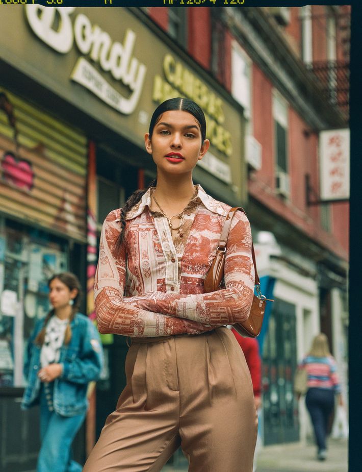 Neutral-Colored Outfit Ideas for Summer 2019