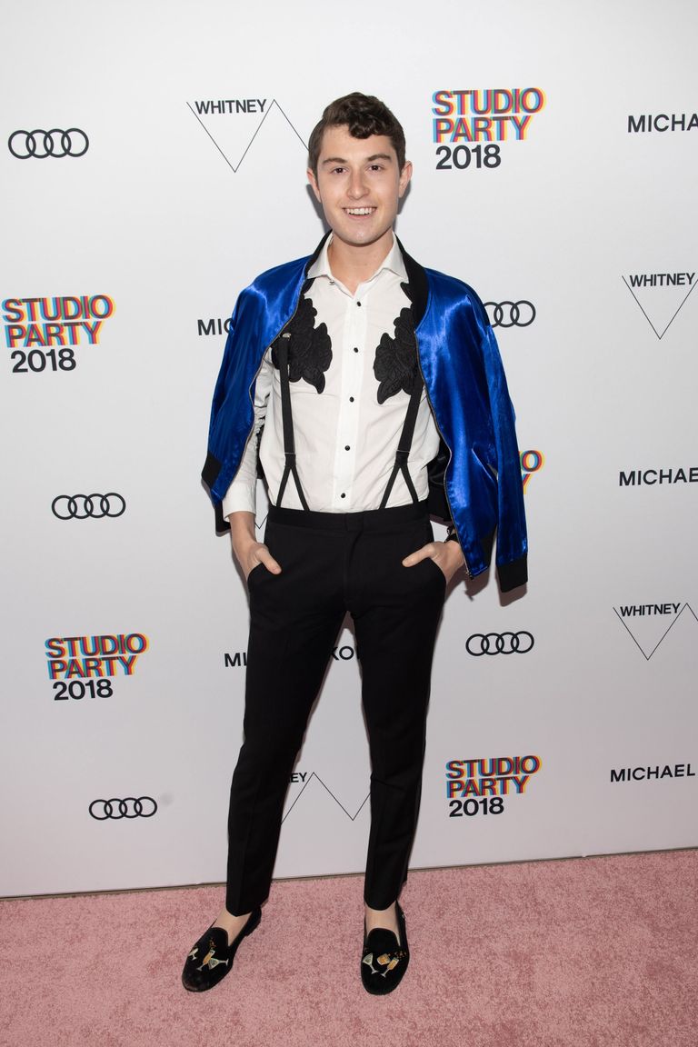 Photos From the Whitney Museum Annual Gala 2018
