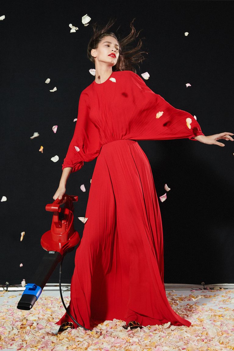 Spring Fashion Campaigns 2019