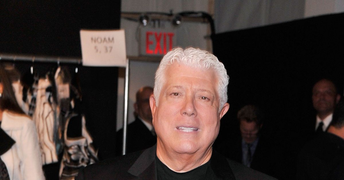 Dennis Basso Escaped an Assassination Attempt