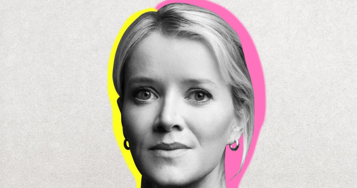How Journalist Jane Ferguson Gets It Done