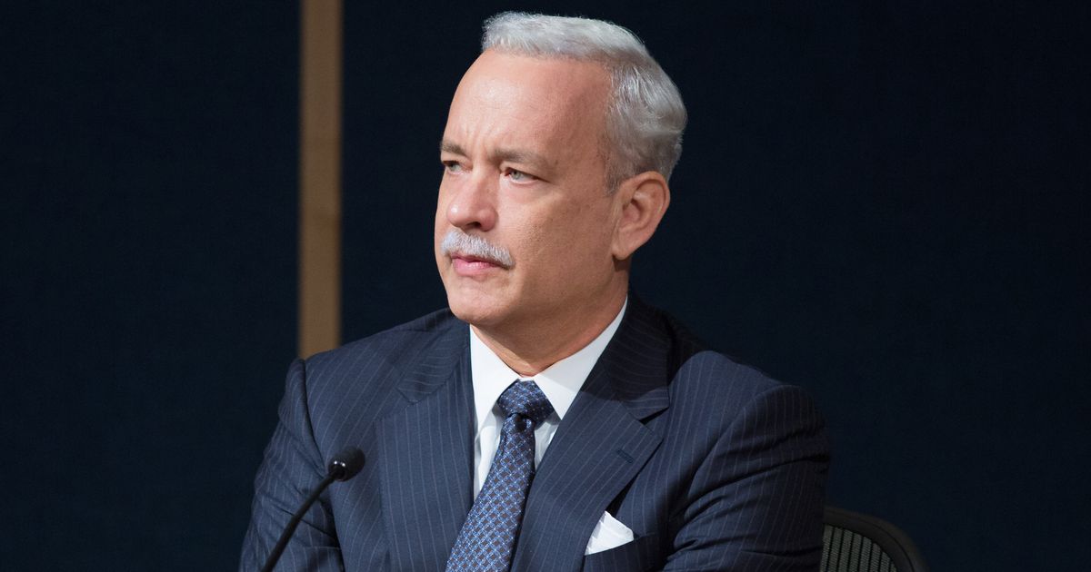 Nation’s Dads Make One Last Plea for You to Go See Sully With Them