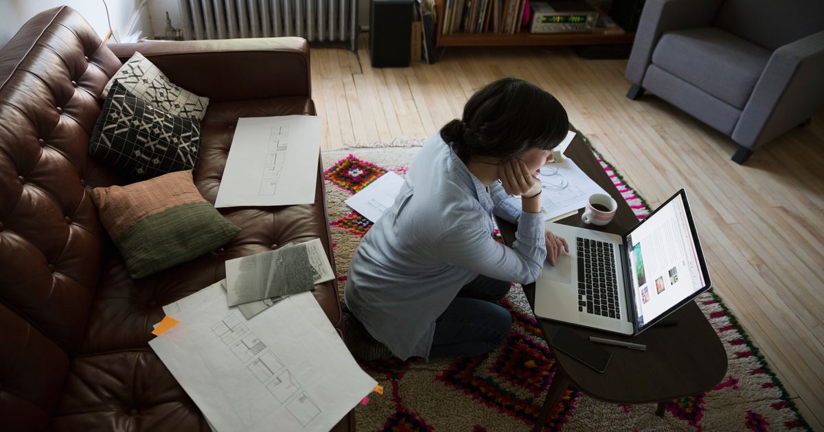 Working From Home Isn’t Ruining Your Social Skills -- Science of Us