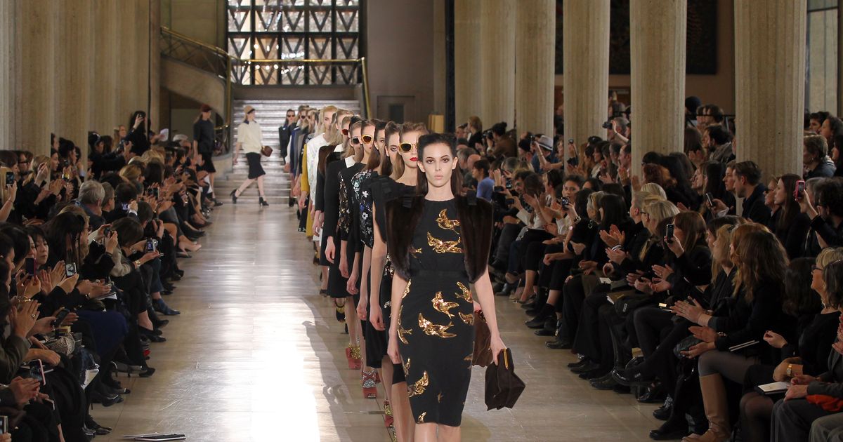 Hot Shot: The Miu Miu Finale Sparkles