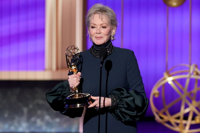 Emmys 2025 Live Updates: Adolescence, The Studio, The Pitt