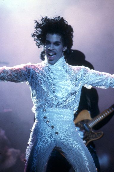 Prince in Performance, From the 1980s to the Present - Slideshow - Vulture